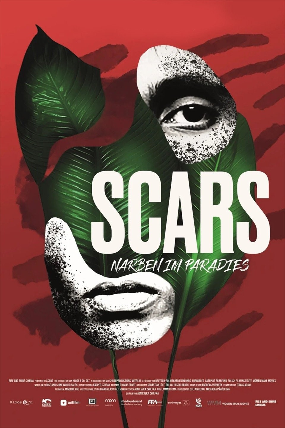 Scars | Rotten Tomatoes