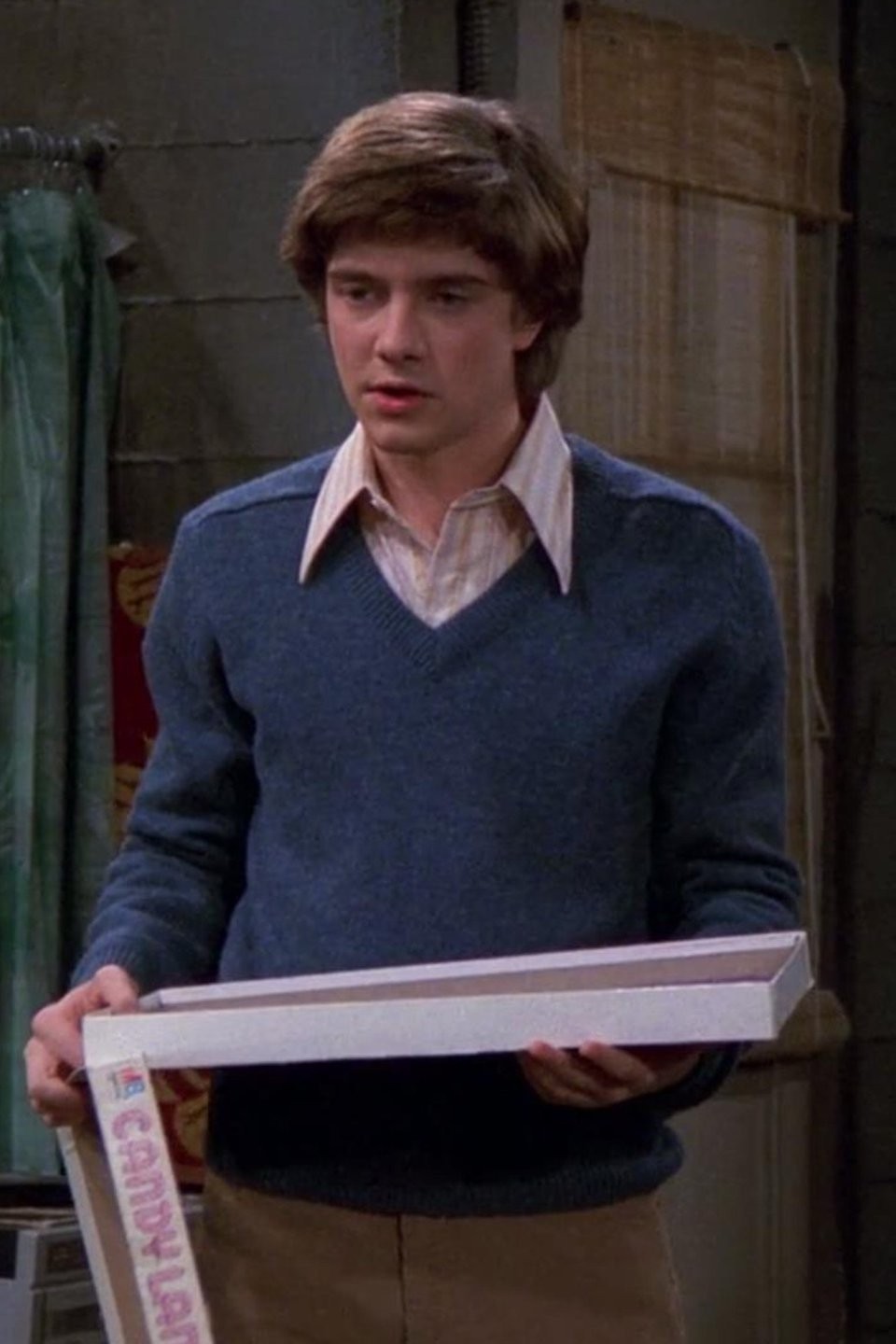 Eric's Stash Pictures - Rotten Tomatoes