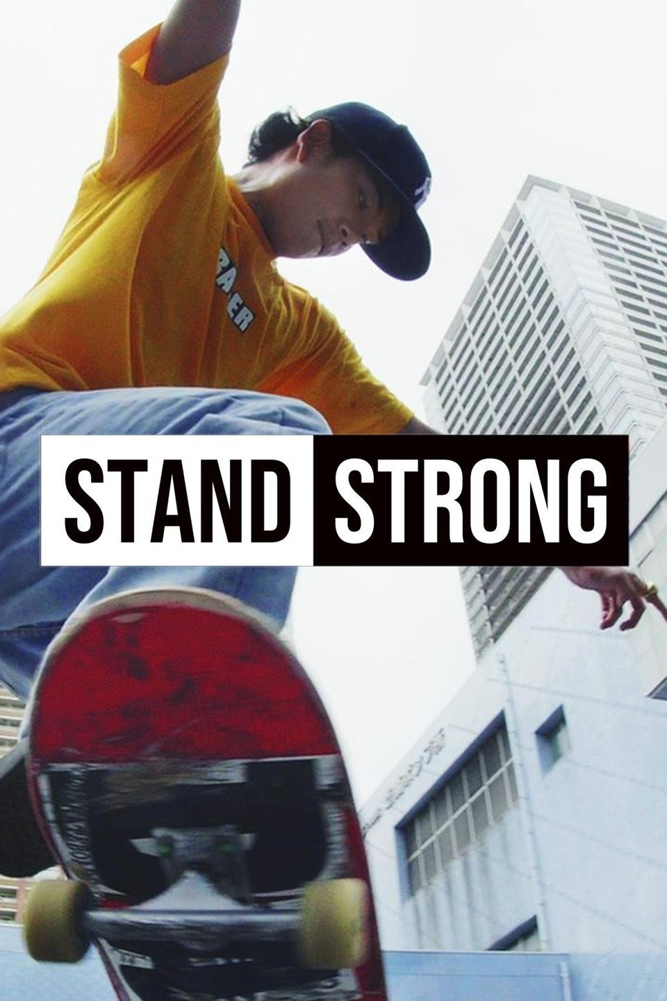 Stand Strong | Rotten Tomatoes