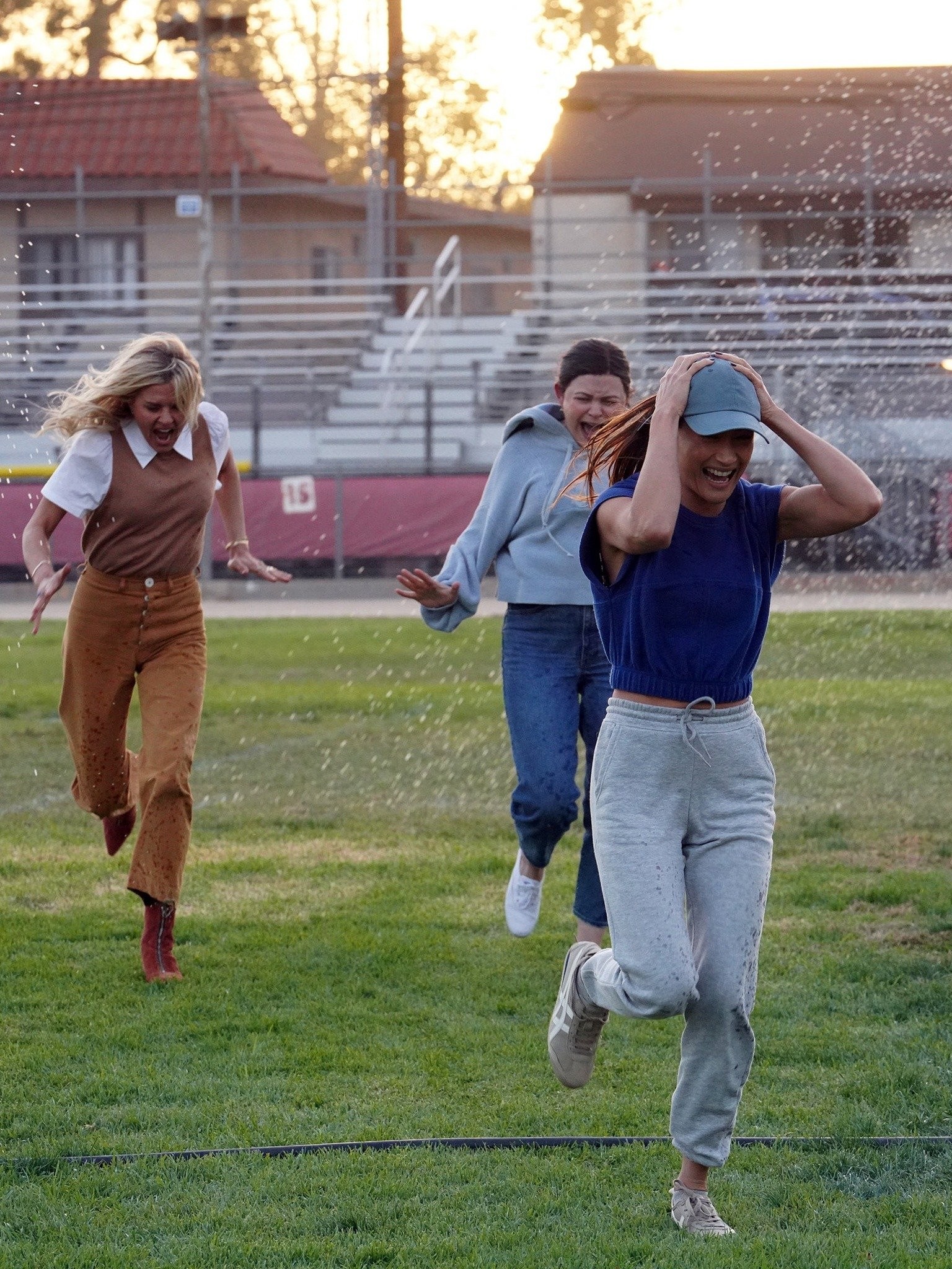 The Three Bleepin' Bleeps Pictures | Rotten Tomatoes