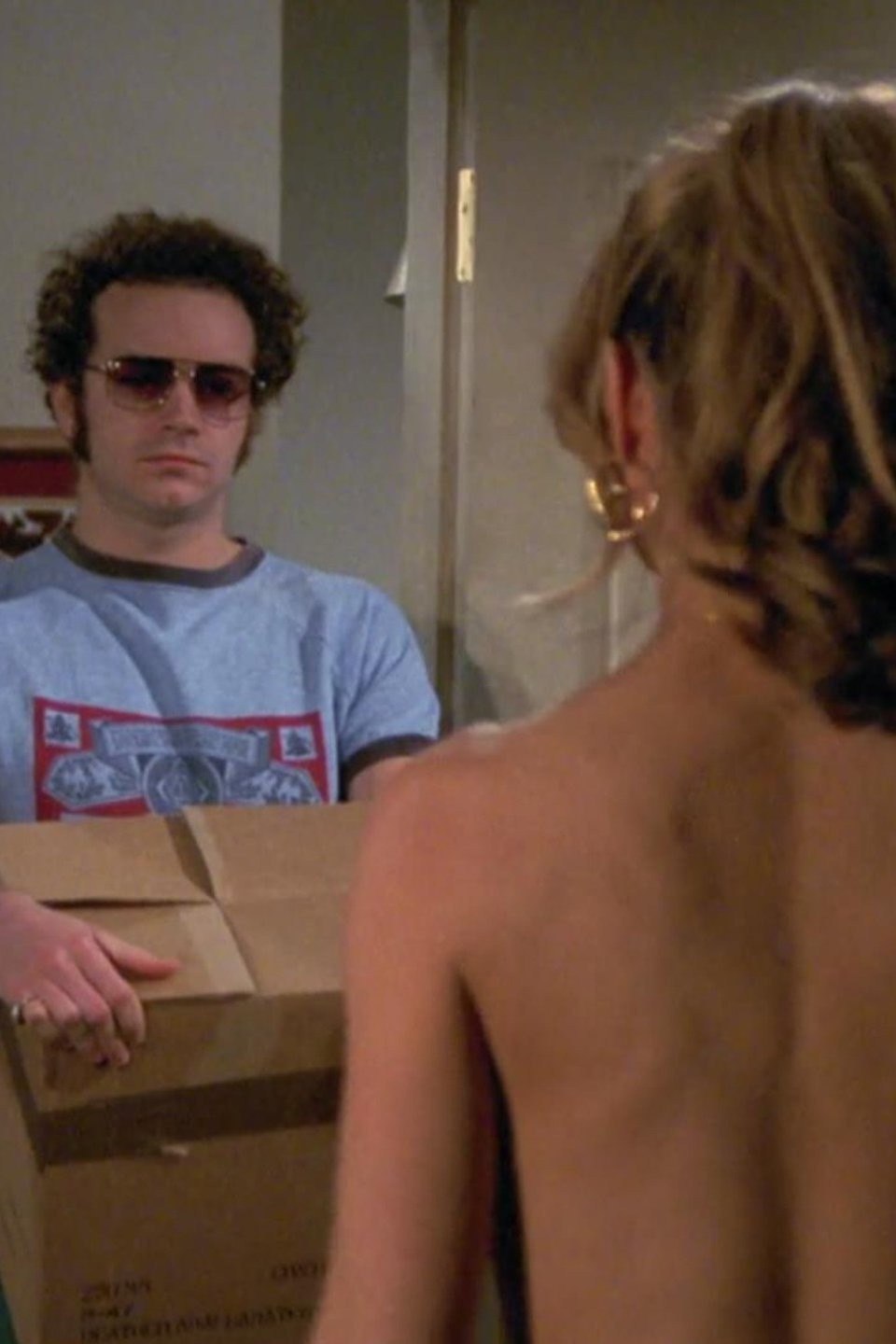 Squeeze Box Pictures | Rotten Tomatoes