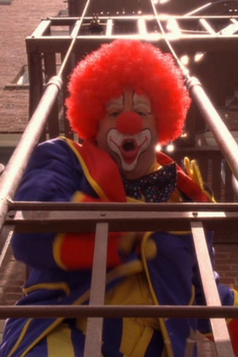 Major Disturbance Pictures | Rotten Tomatoes