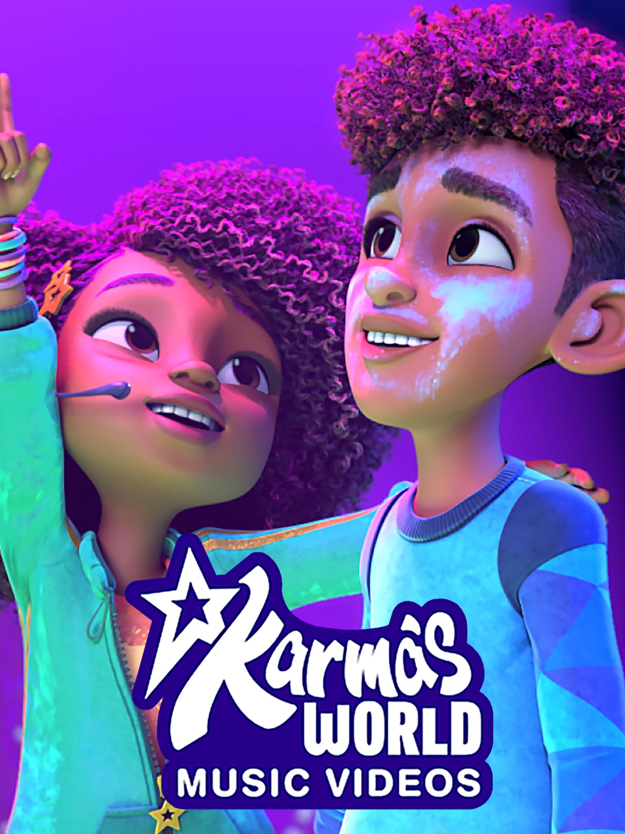 Karma's World Music Videos | Rotten Tomatoes