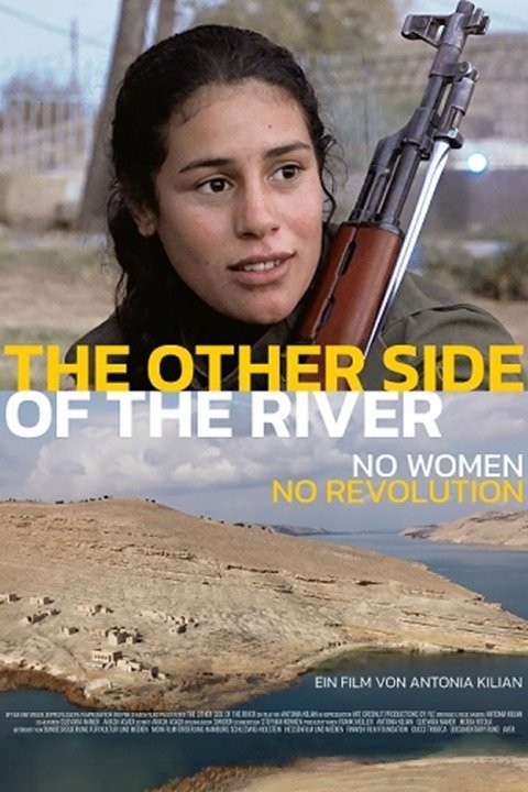 The Other Side of the River Pictures | Rotten Tomatoes