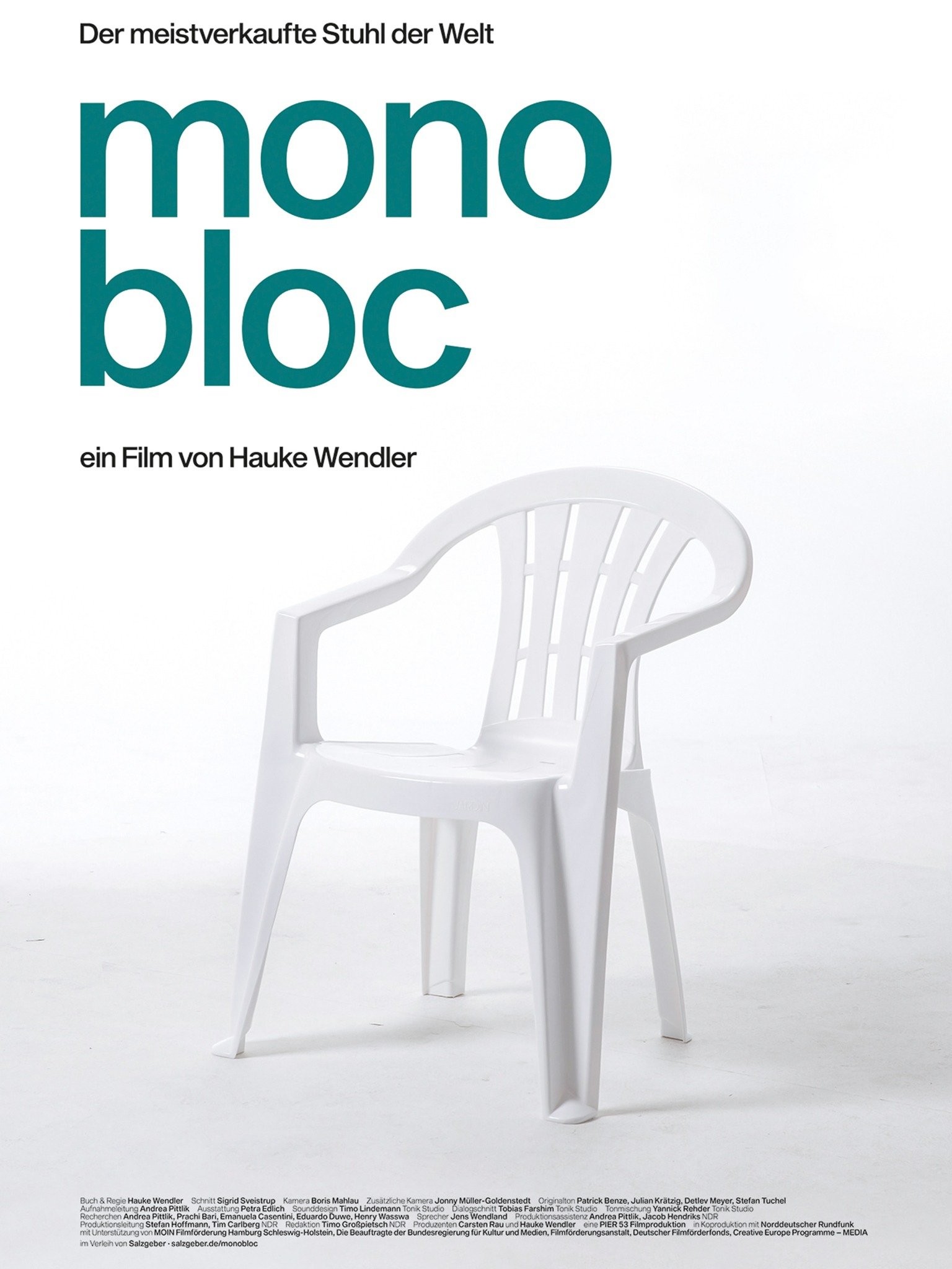 Monobloc Pictures | Rotten Tomatoes