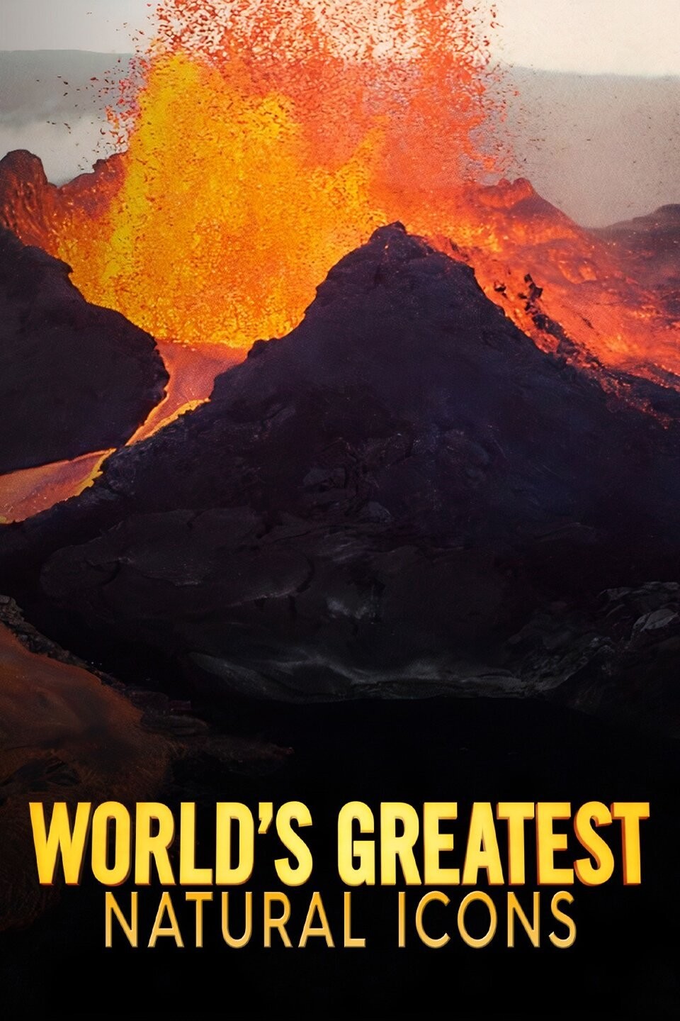 World's Greatest Natural Icons Pictures | Rotten Tomatoes