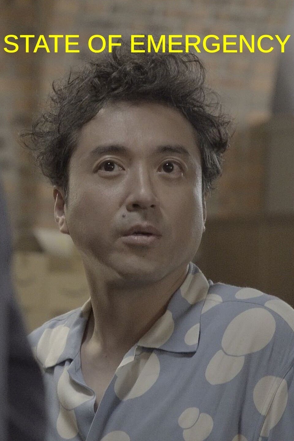 State of Emergency | Rotten Tomatoes