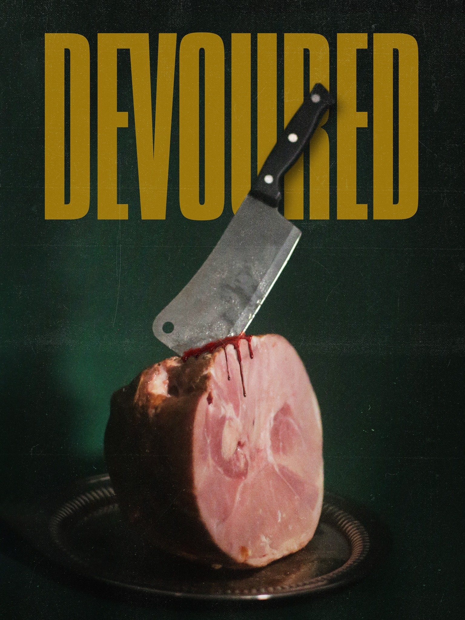 Devoured | Rotten Tomatoes