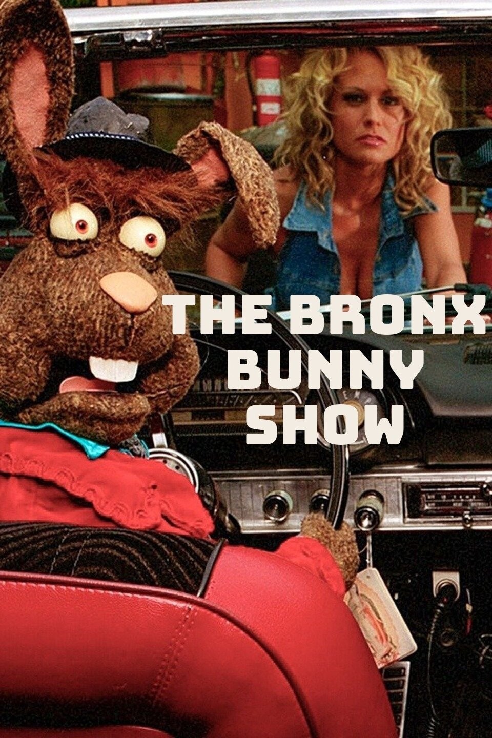 The Bronx Bunny Show - Rotten Tomatoes