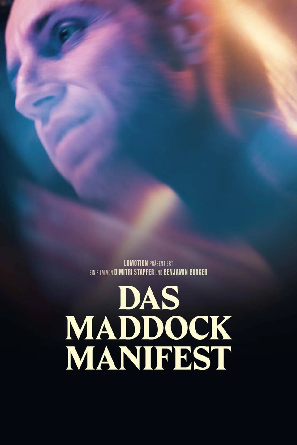 Das Maddock Manifest Pictures | Rotten Tomatoes