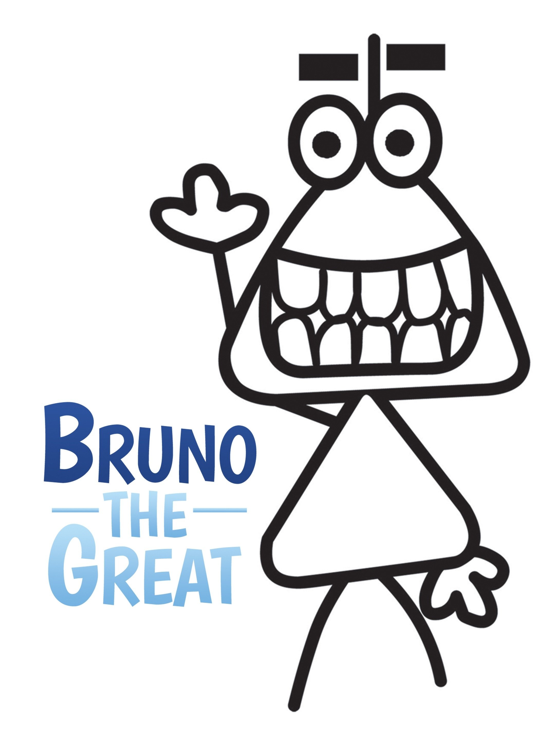 Bruno the Great Season 1 | Rotten Tomatoes