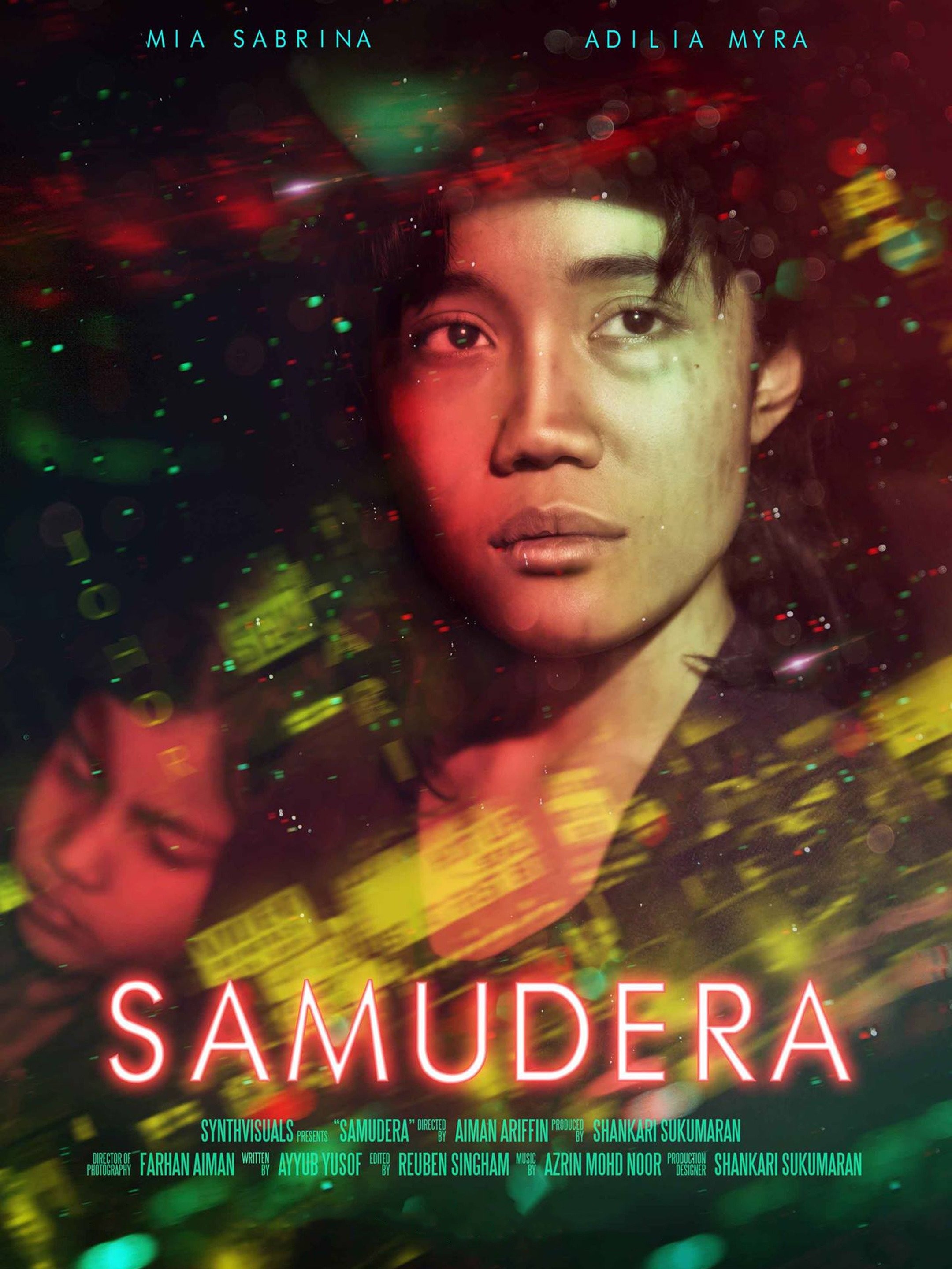 Samudera Pictures | Rotten Tomatoes