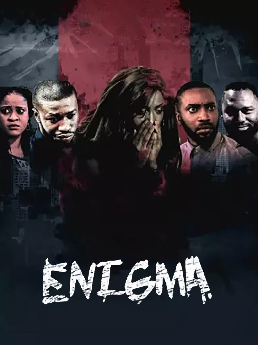 Enigma Pictures | Rotten Tomatoes