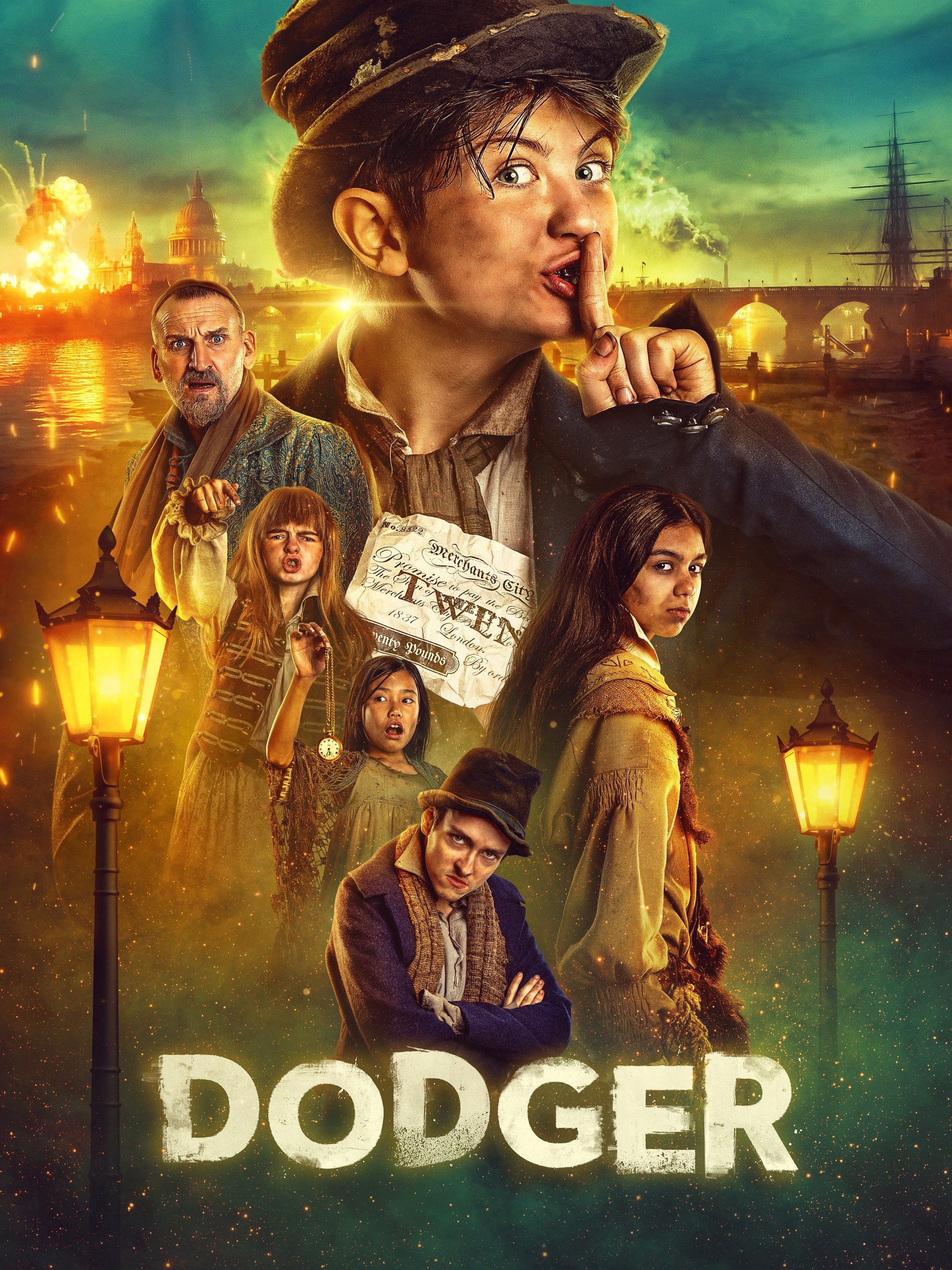 Dodger Pictures | Rotten Tomatoes