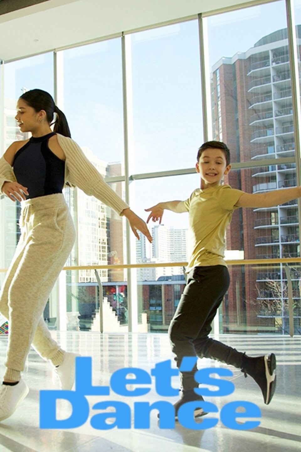 Let's Dance - Rotten Tomatoes