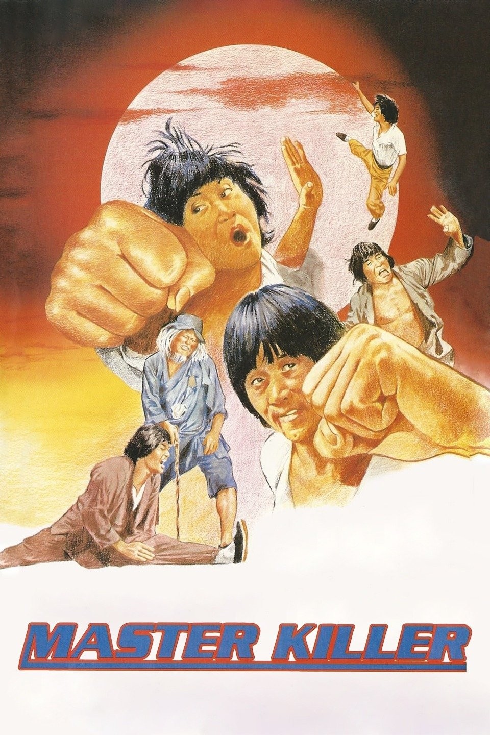 Master Killers Pictures | Rotten Tomatoes