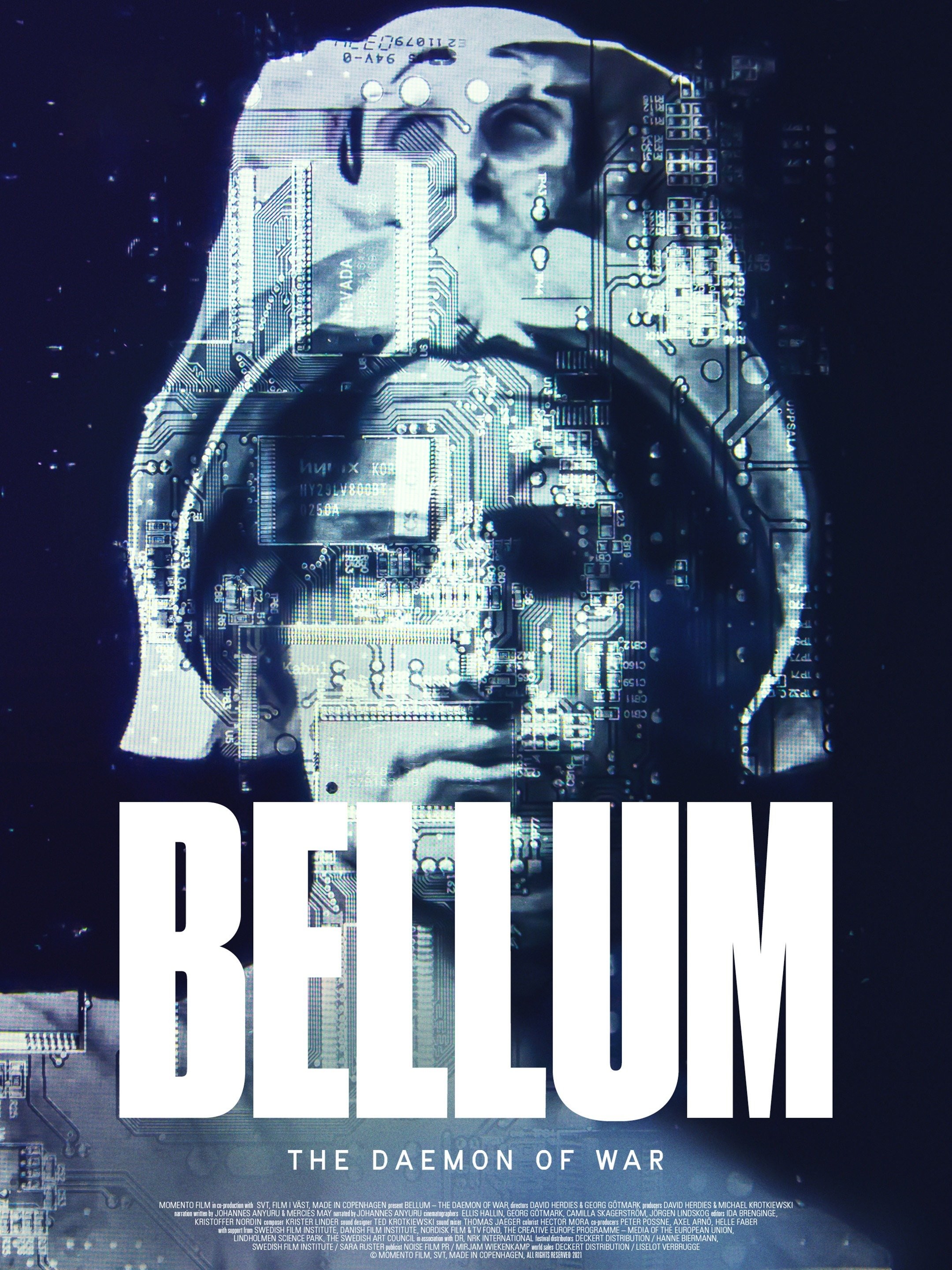 Bellum - The daemon of war Pictures | Rotten Tomatoes