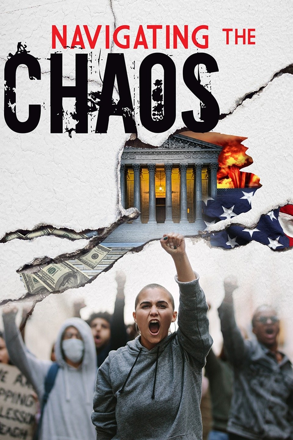 Navigating the Chaos Pictures | Rotten Tomatoes