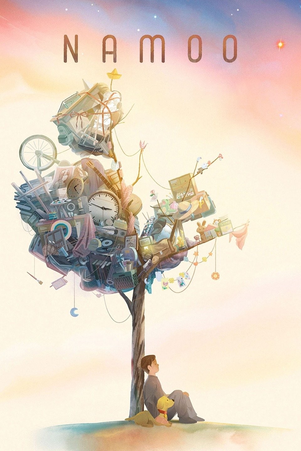 Namoo | Rotten Tomatoes