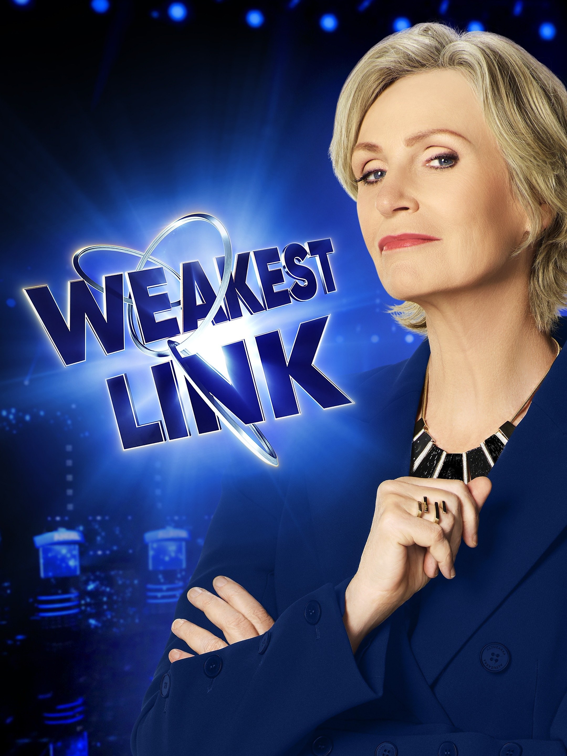 Weakest Link: Season 2 Pictures | Rotten Tomatoes