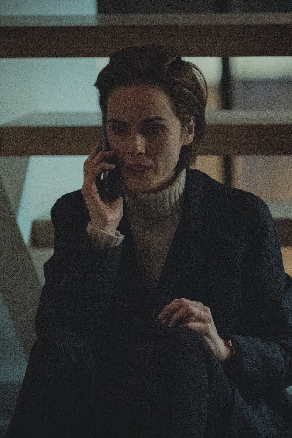 Episode 4 Pictures | Rotten Tomatoes