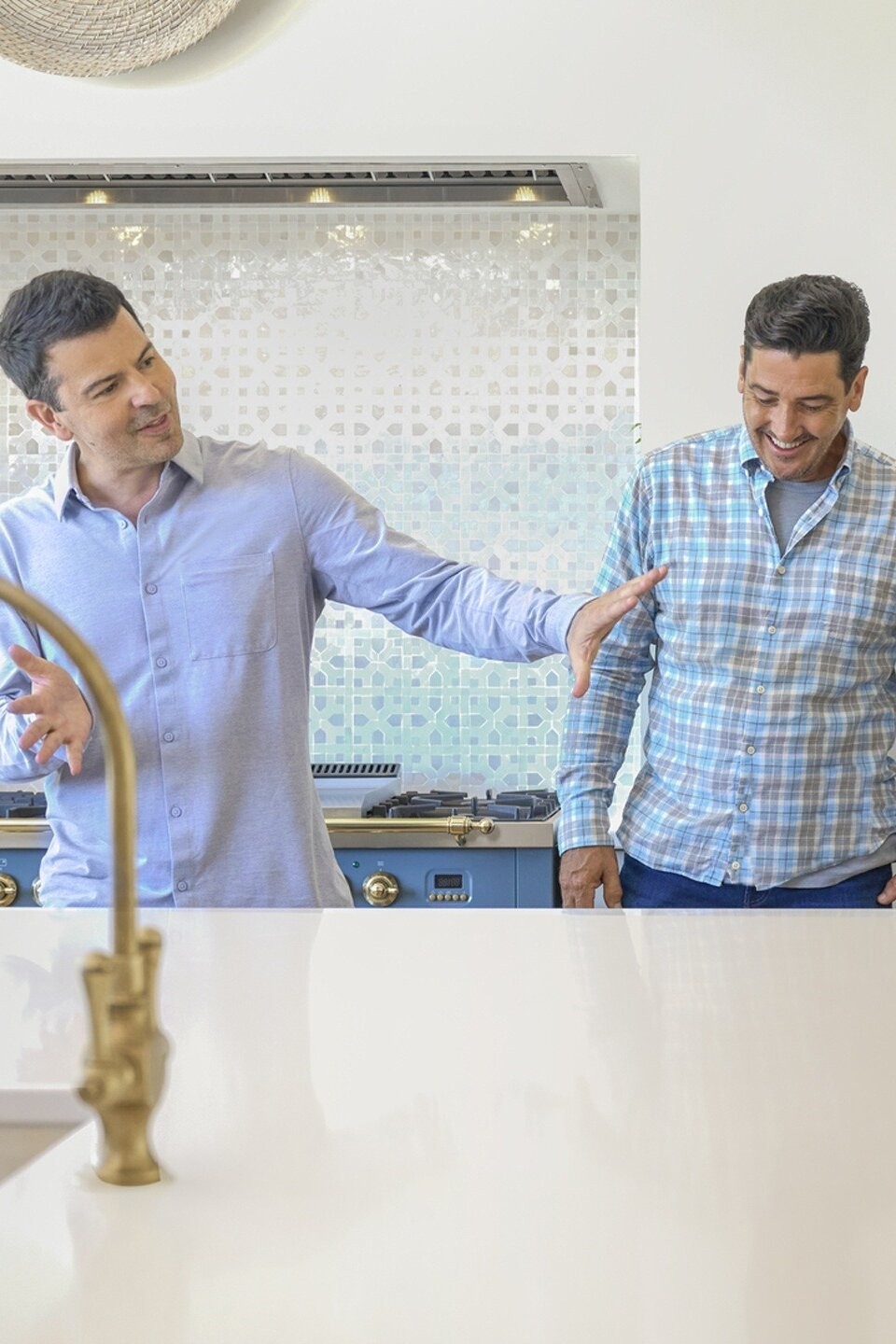 Kitchen Showdown Pictures | Rotten Tomatoes