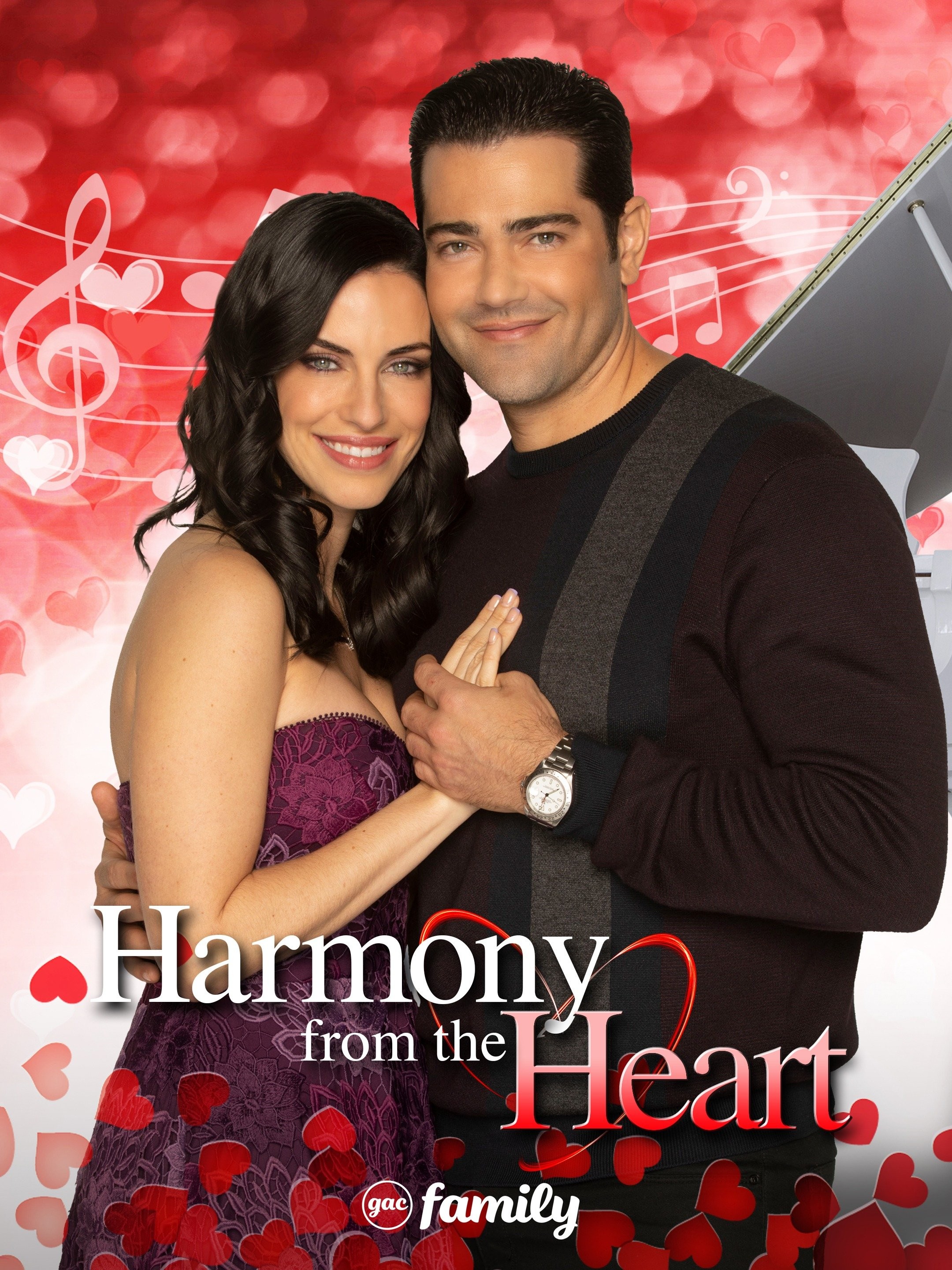 Harmony From the Heart | Rotten Tomatoes