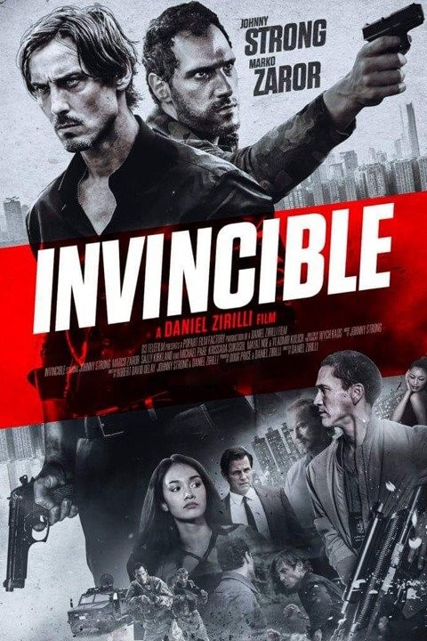 Invincible | Rotten Tomatoes