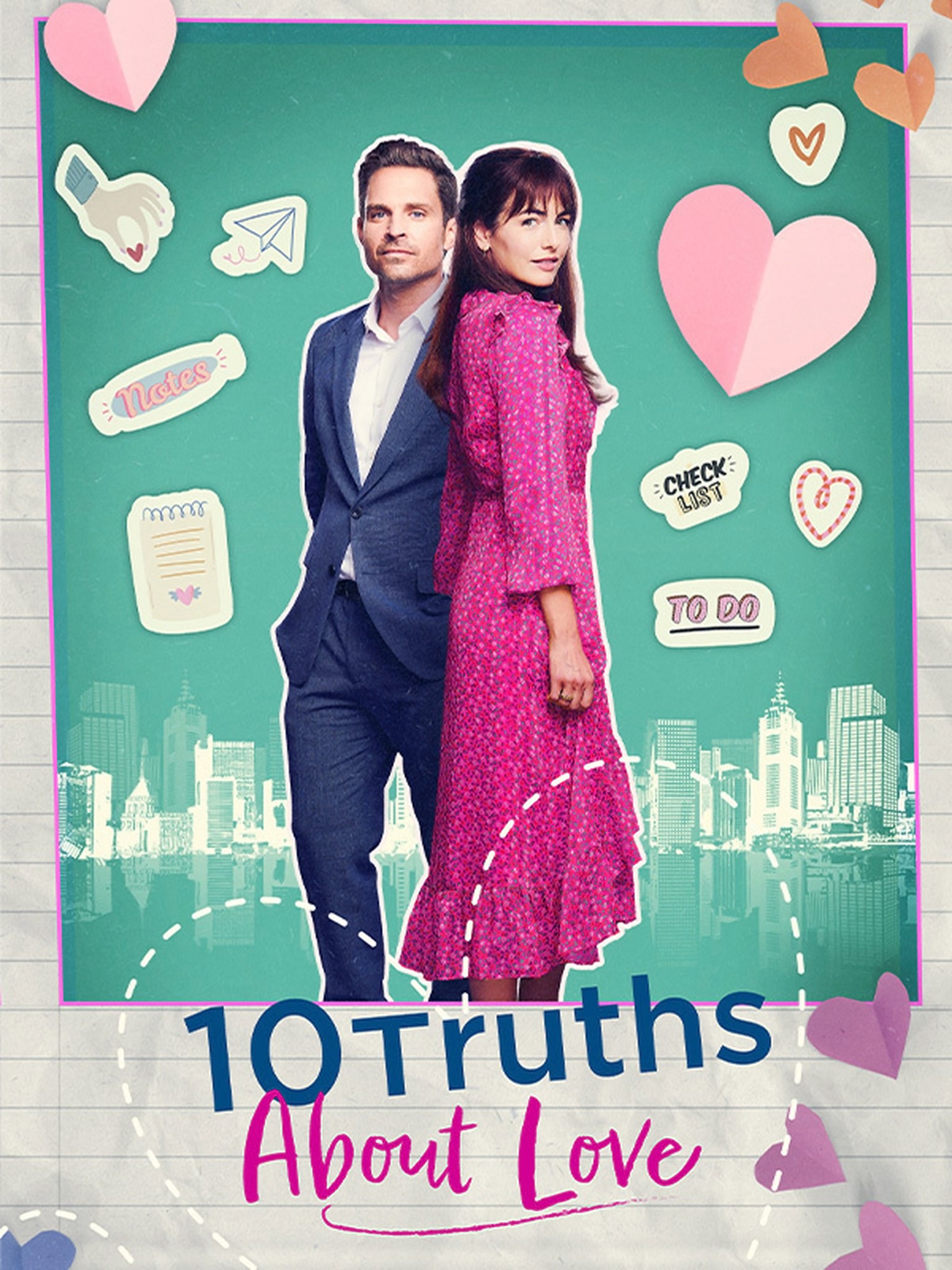 10 Truths About Love | Rotten Tomatoes