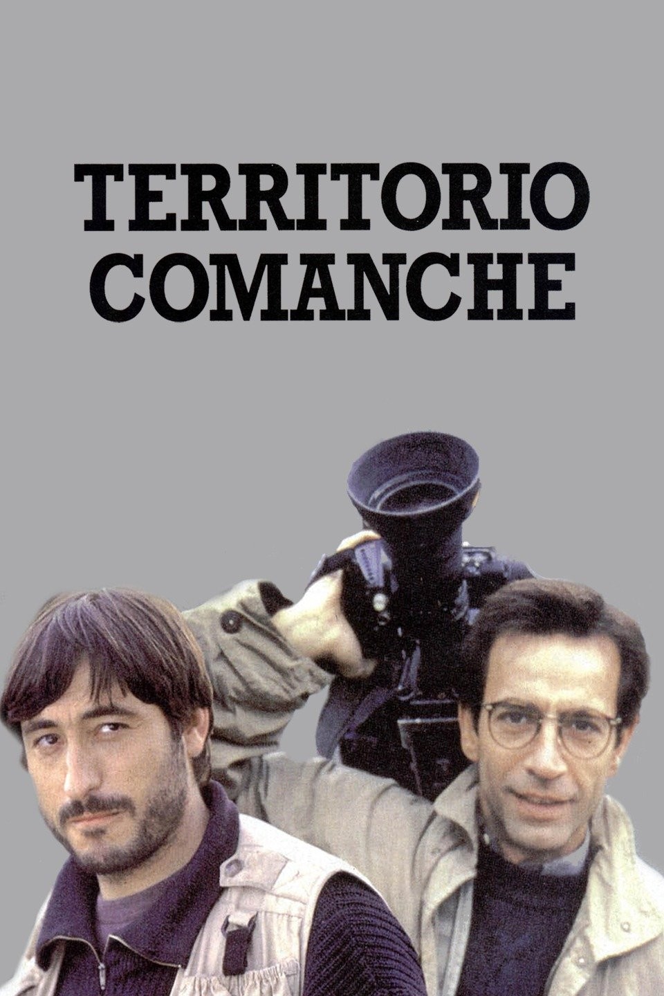 Territorio Comanche | Rotten Tomatoes