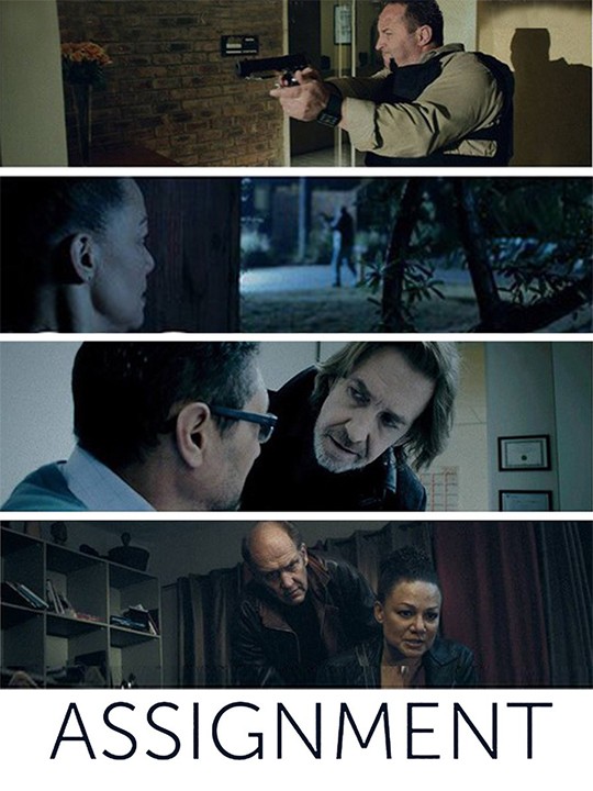 The Assignment Pictures | Rotten Tomatoes