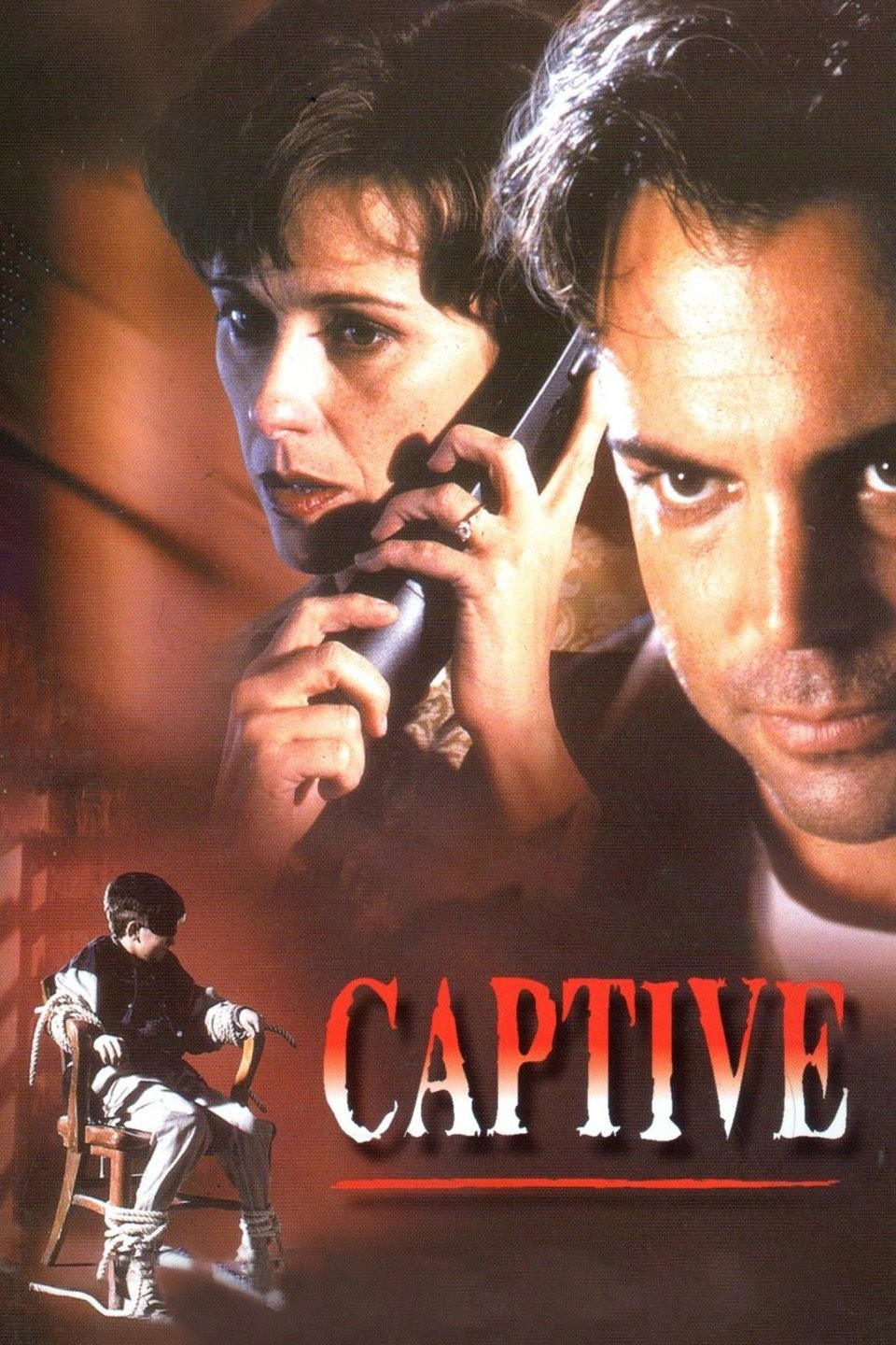 Captive | Rotten Tomatoes