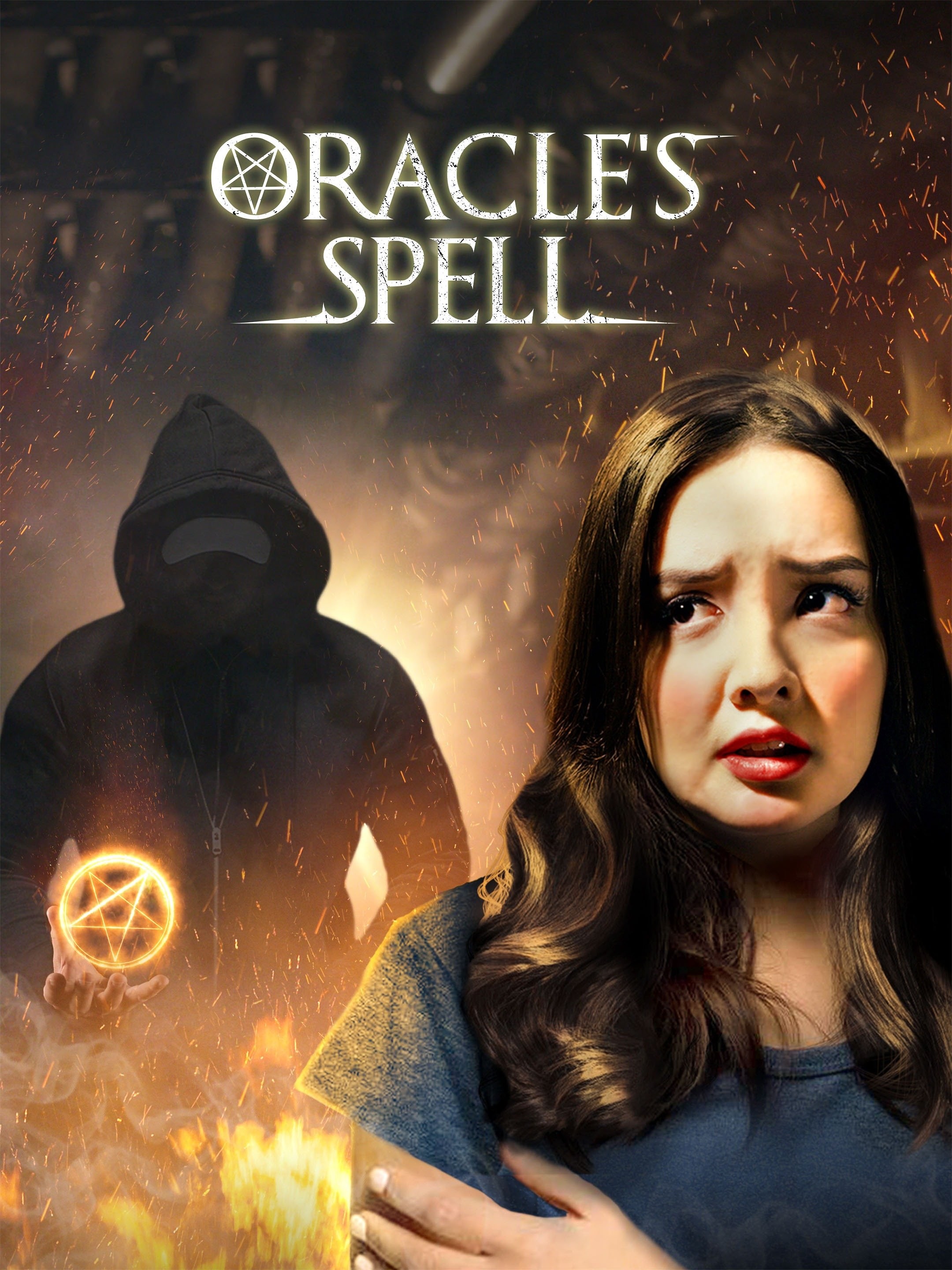 Oracle's Spell | Rotten Tomatoes