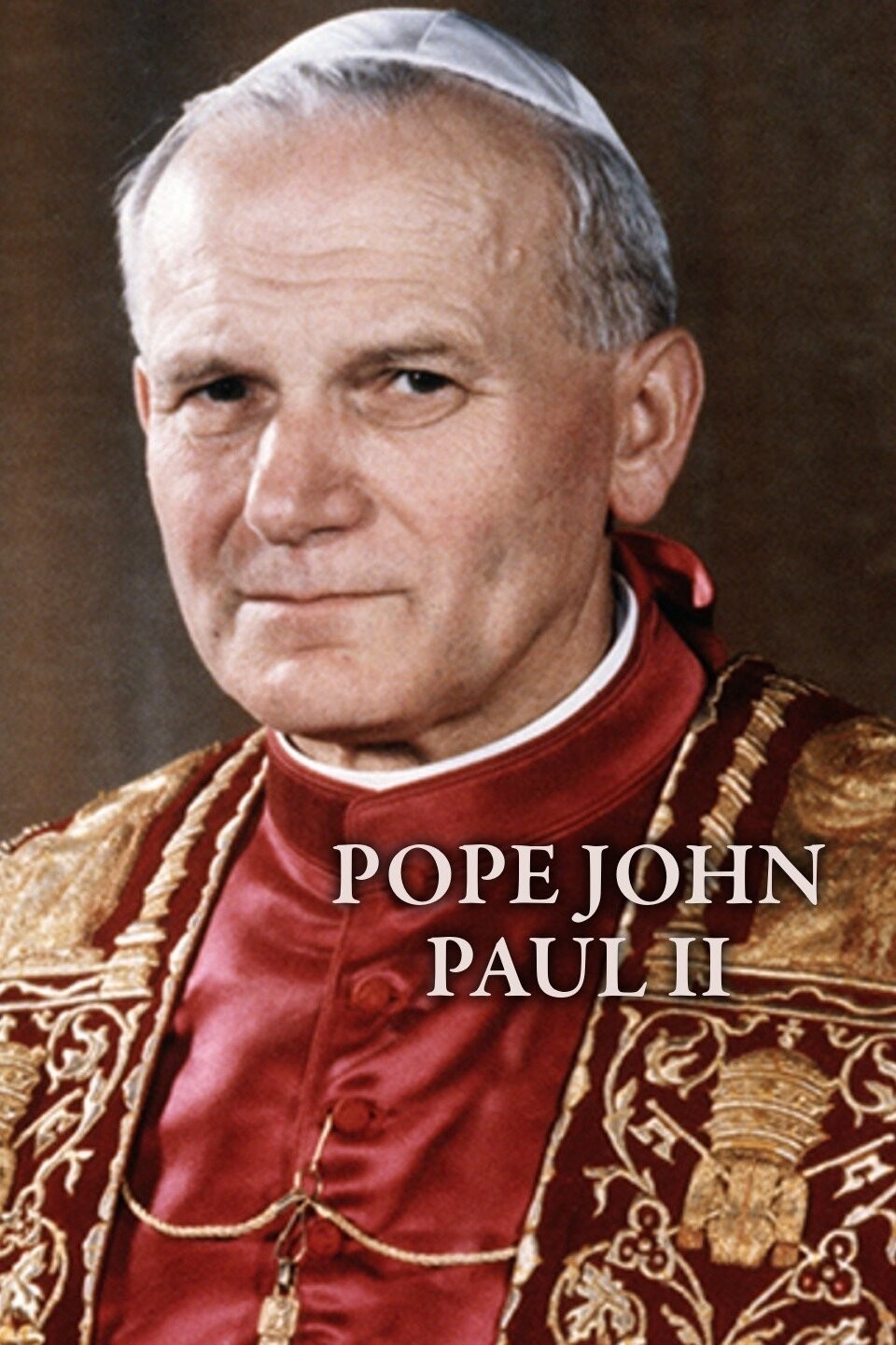 Pope John Paul II: Season 1 Pictures | Rotten Tomatoes