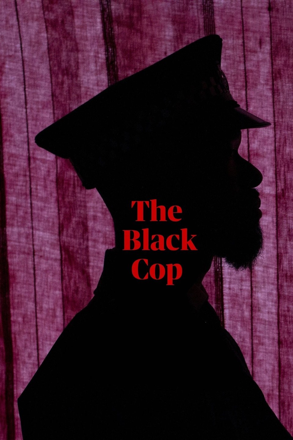 The Black Cop | Rotten Tomatoes
