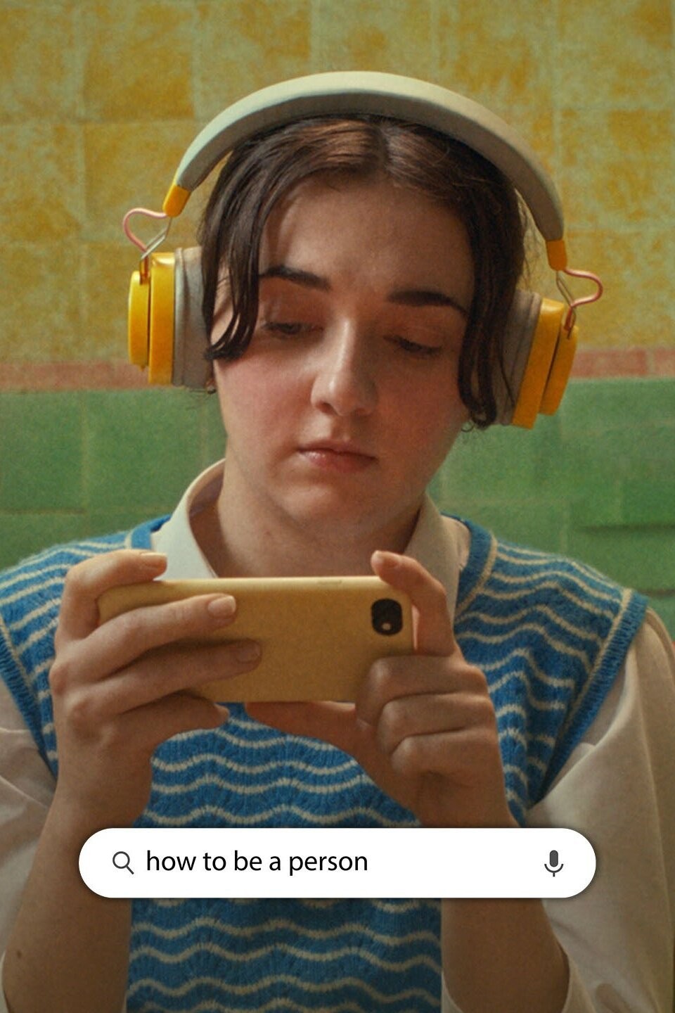 How to Be a Person Pictures | Rotten Tomatoes