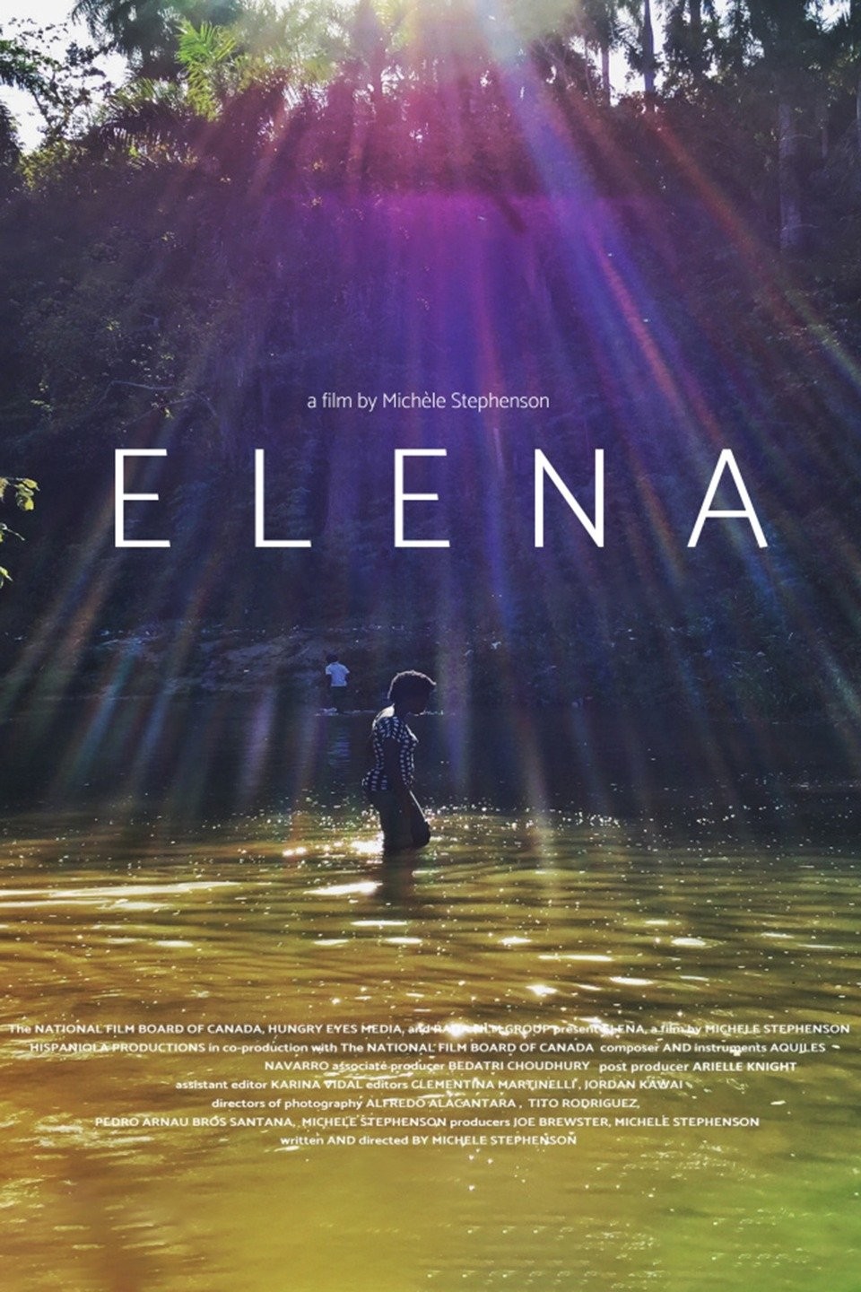 Elena Pictures | Rotten Tomatoes