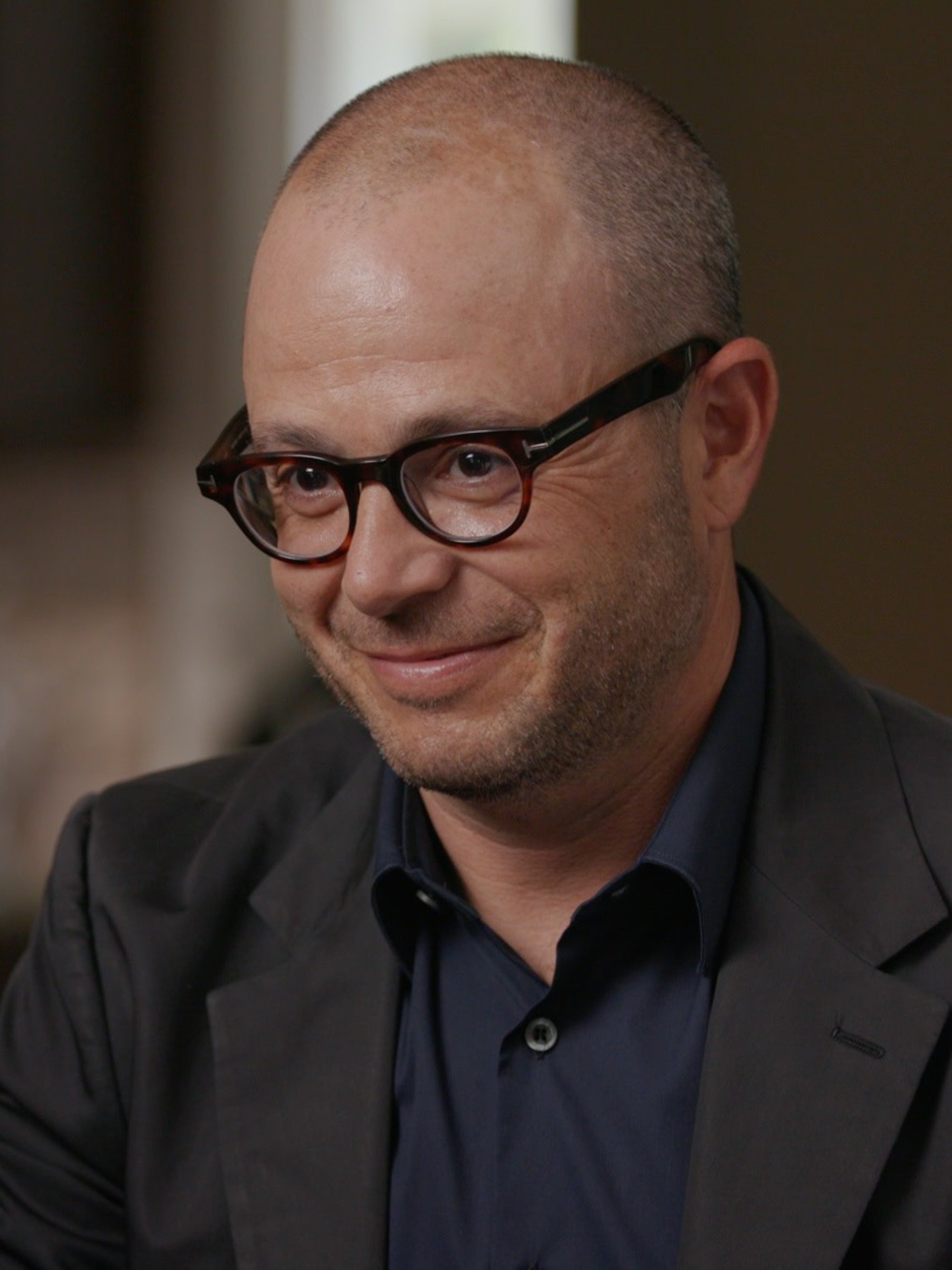 Watchmen Pictures | Rotten Tomatoes