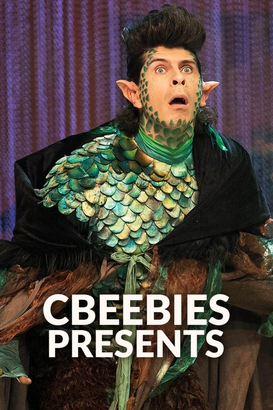 CBeebies Presents | Rotten Tomatoes