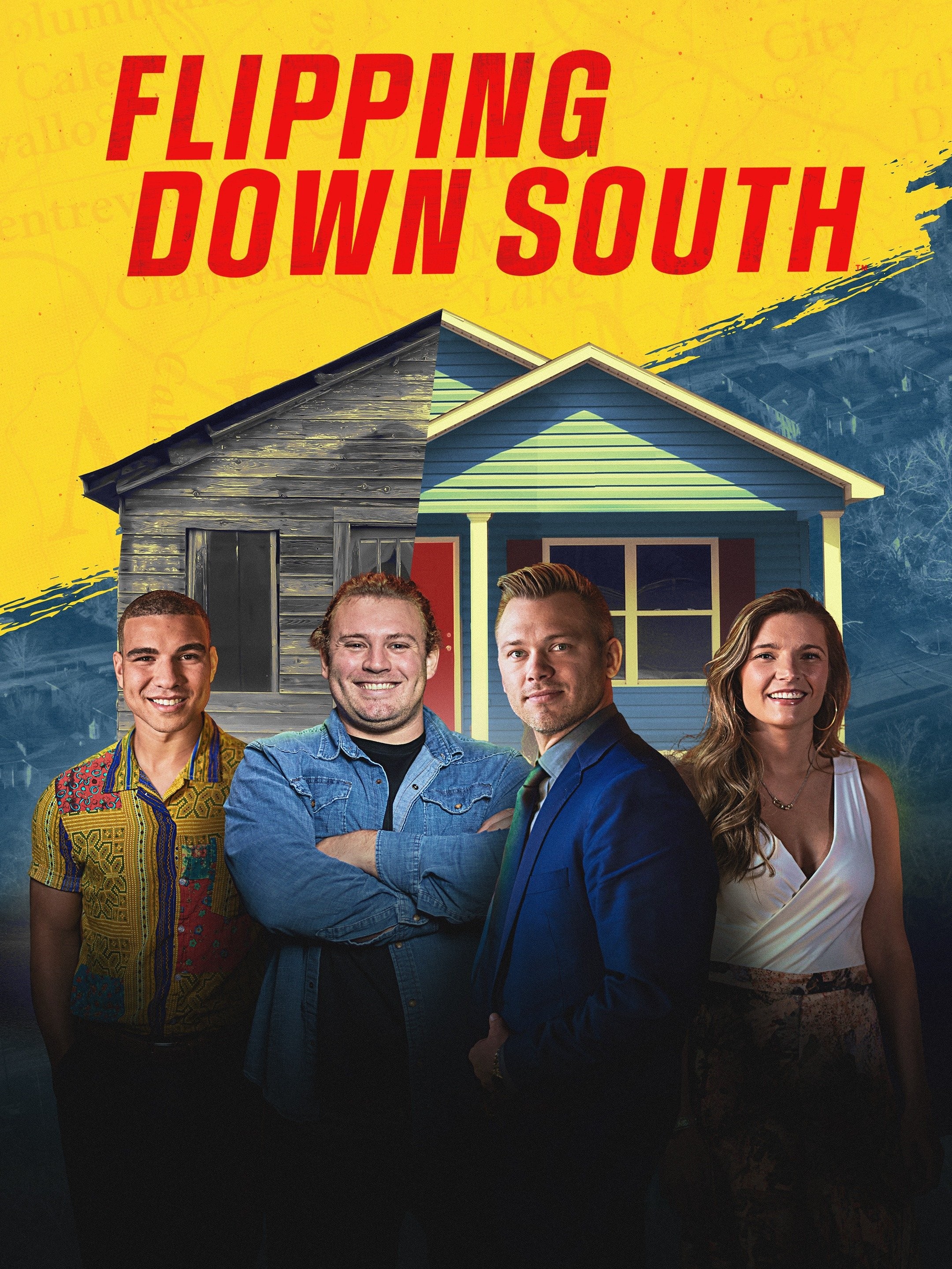 Flipping Down South Pictures | Rotten Tomatoes