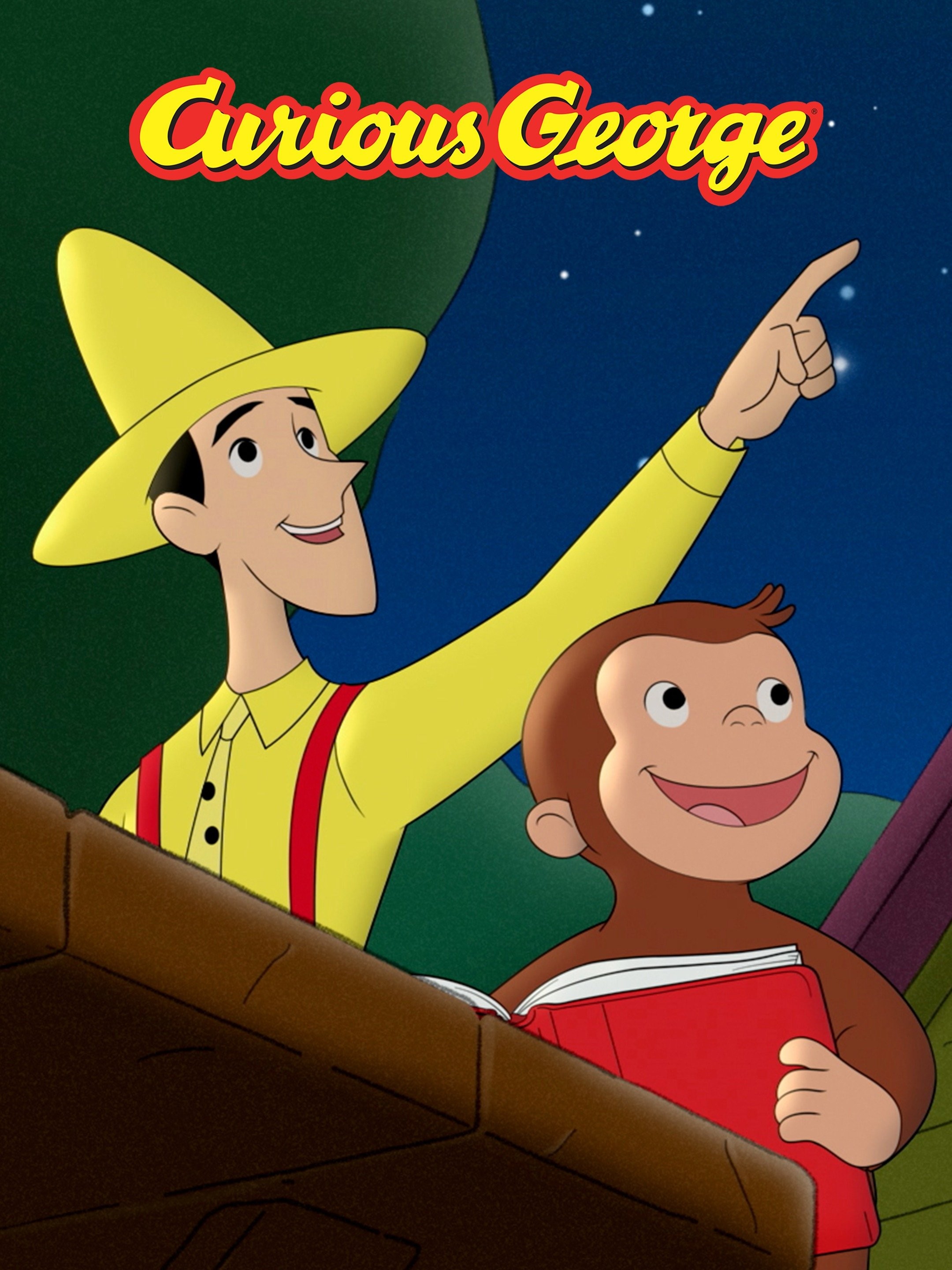 Curious George Season 15 | Rotten Tomatoes