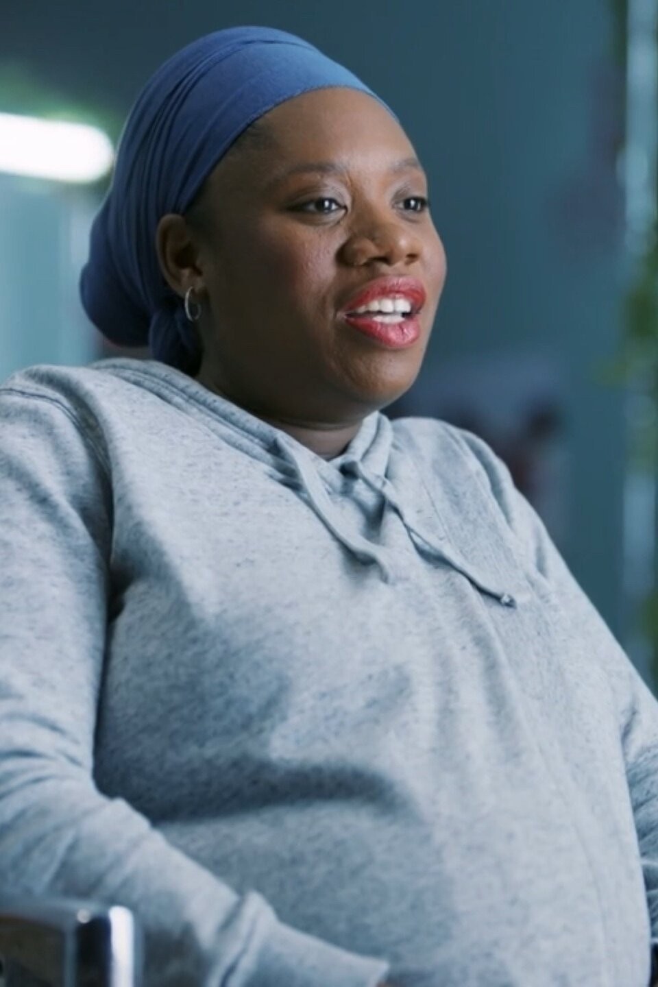 Her Hair Pictures | Rotten Tomatoes