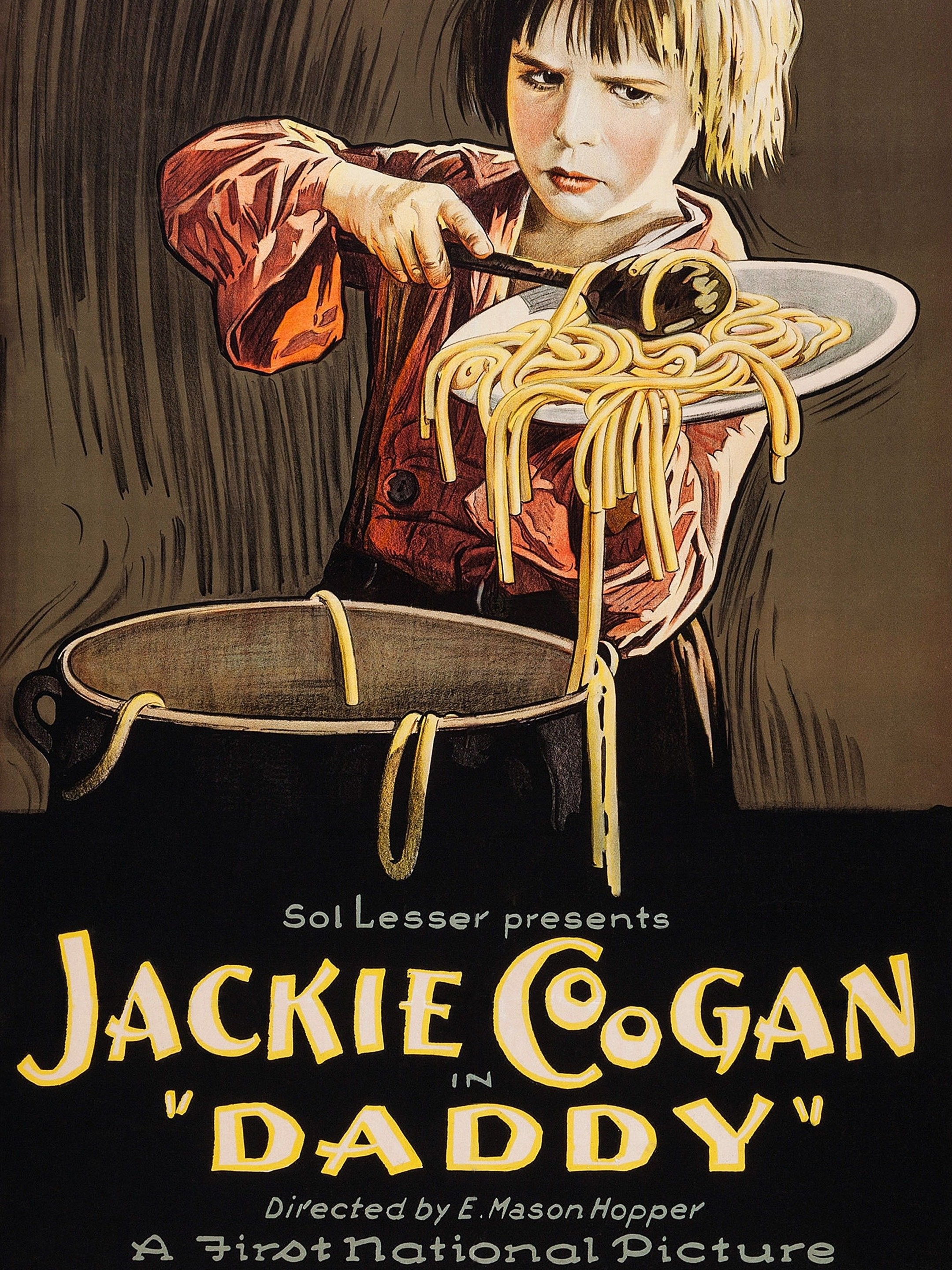 Daddy | Rotten Tomatoes