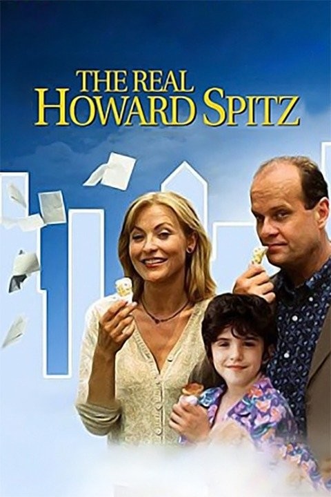 The Real Howard Spitz | Rotten Tomatoes