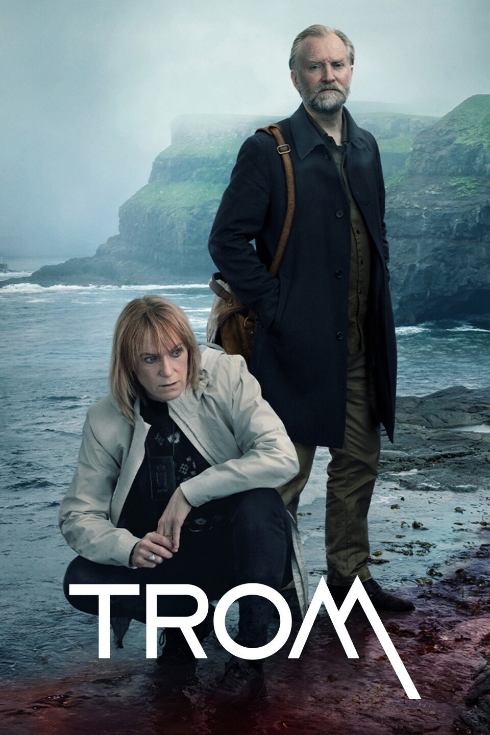 Trom | Rotten Tomatoes