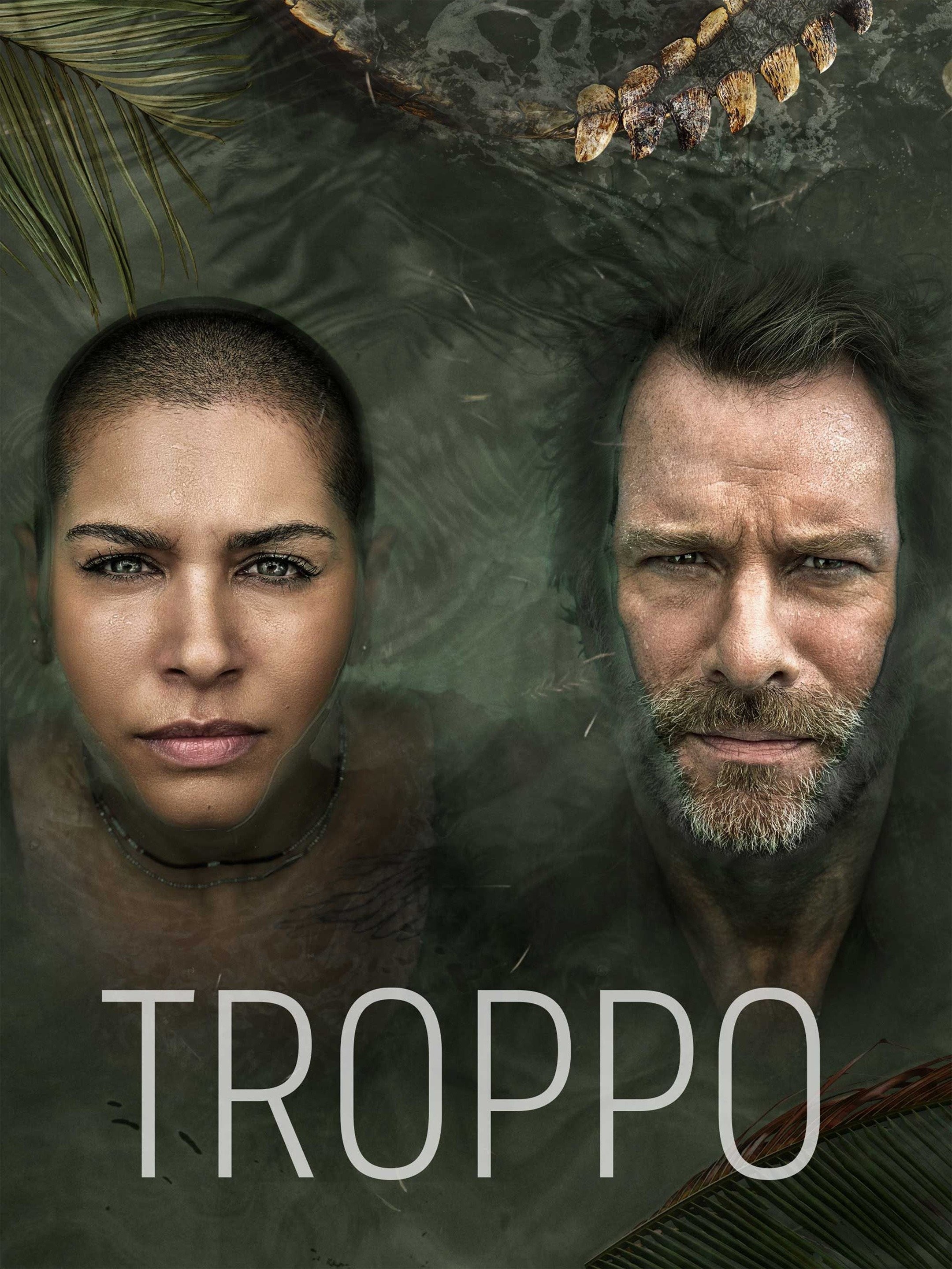 Troppo - Rotten Tomatoes