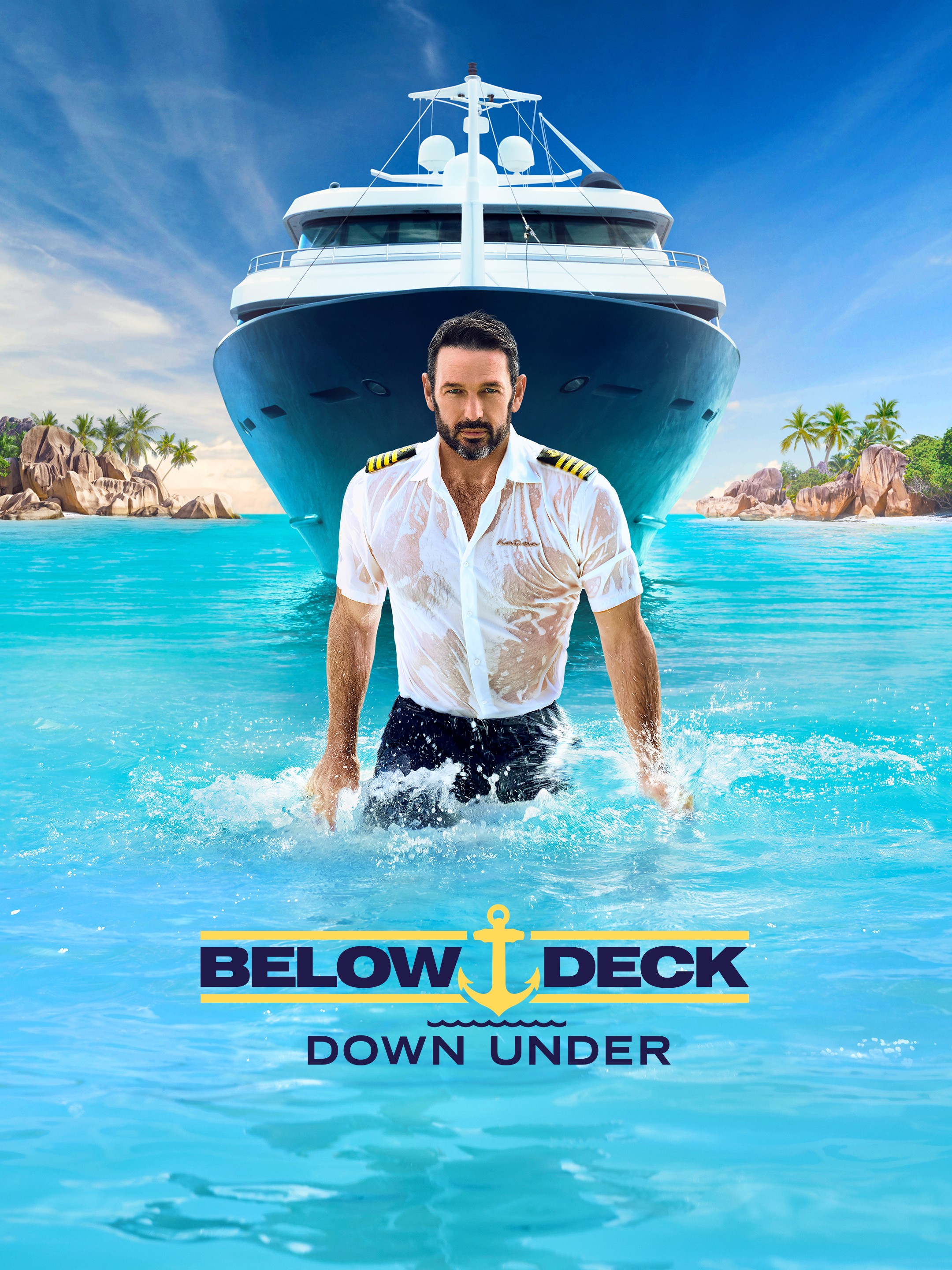 Below Deck Down Under Pictures | Rotten Tomatoes