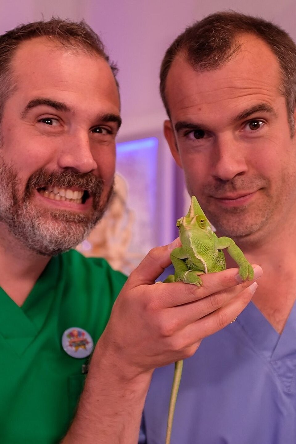 Eyeball Extravaganza! Pictures | Rotten Tomatoes