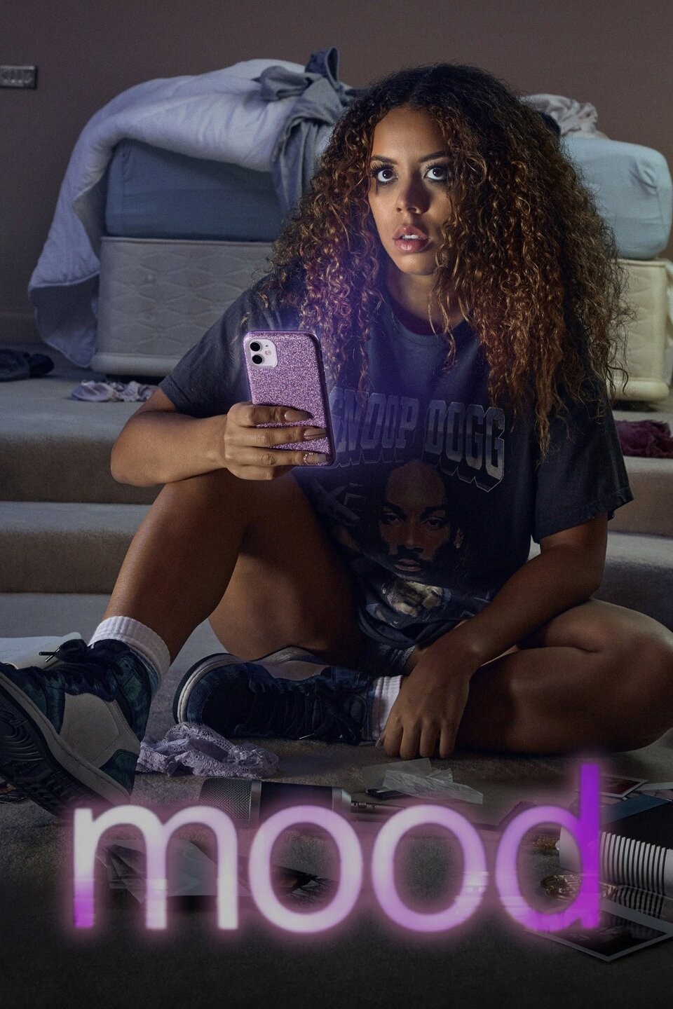 Mood: Season 1 Pictures | Rotten Tomatoes