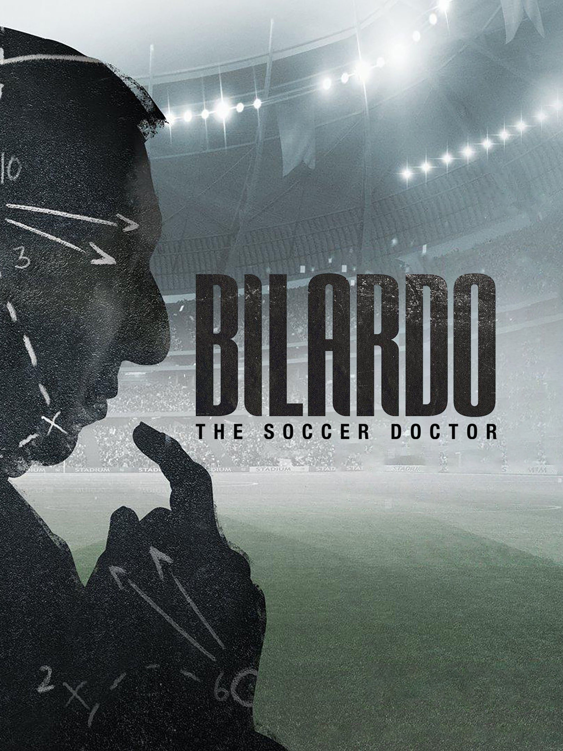 Bilardo, the Soccer Doctor Season 1 | Rotten Tomatoes